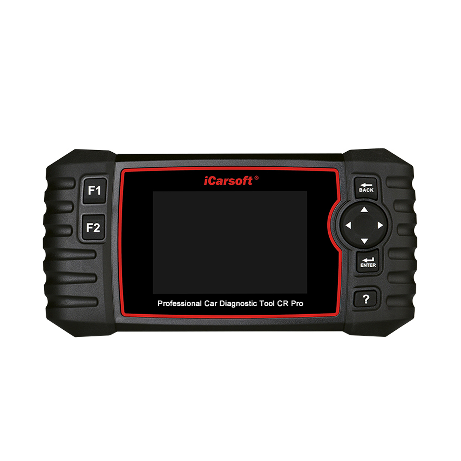 iCarsoft CR Pro Multi System Scan Tool + Functions Throttle, SAS, EPB ...