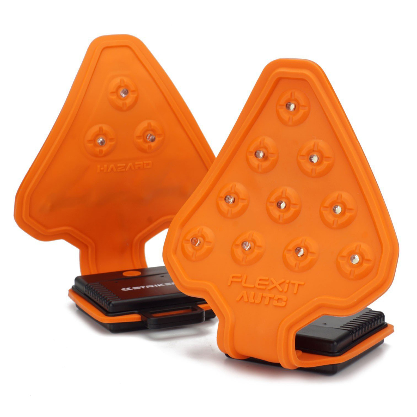 Striker FLEXiT Auto Led Flashlight