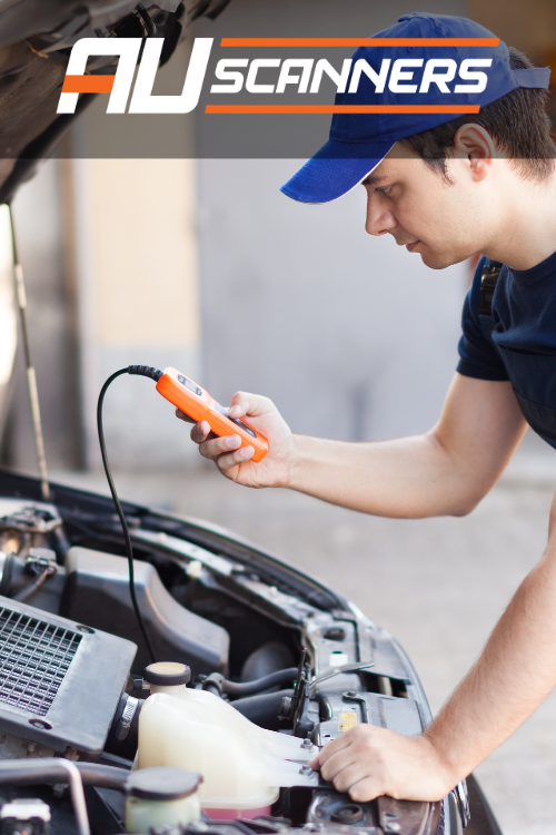 AZscanners - OBD Scan Tools For Australian Cars